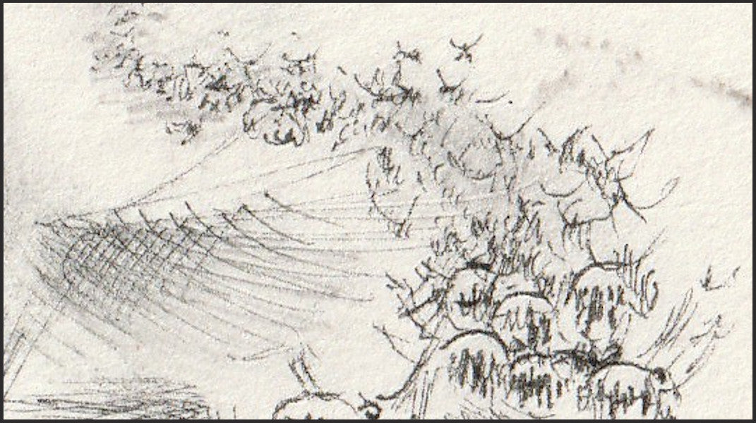 Buzzer Squigs – The Art of Paul Bonner